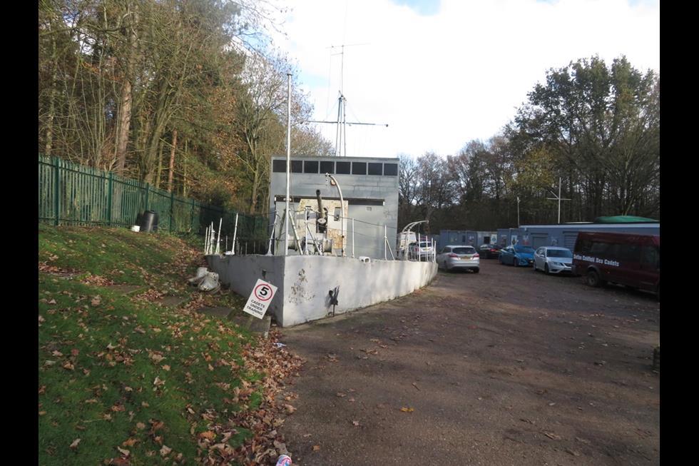 Practice floats plans for £3m ‘warship’ base for Sea Cadets | News ...